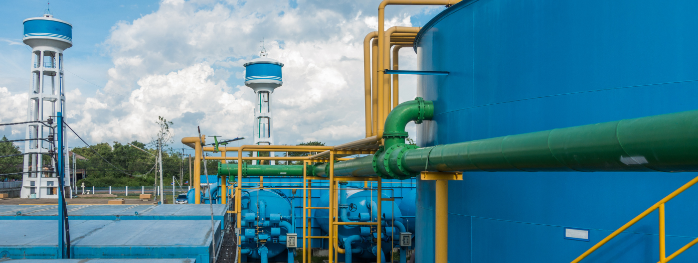 Daily Follow-up of WWTP - Tips & Tricks Training | Seureca Industrial ...